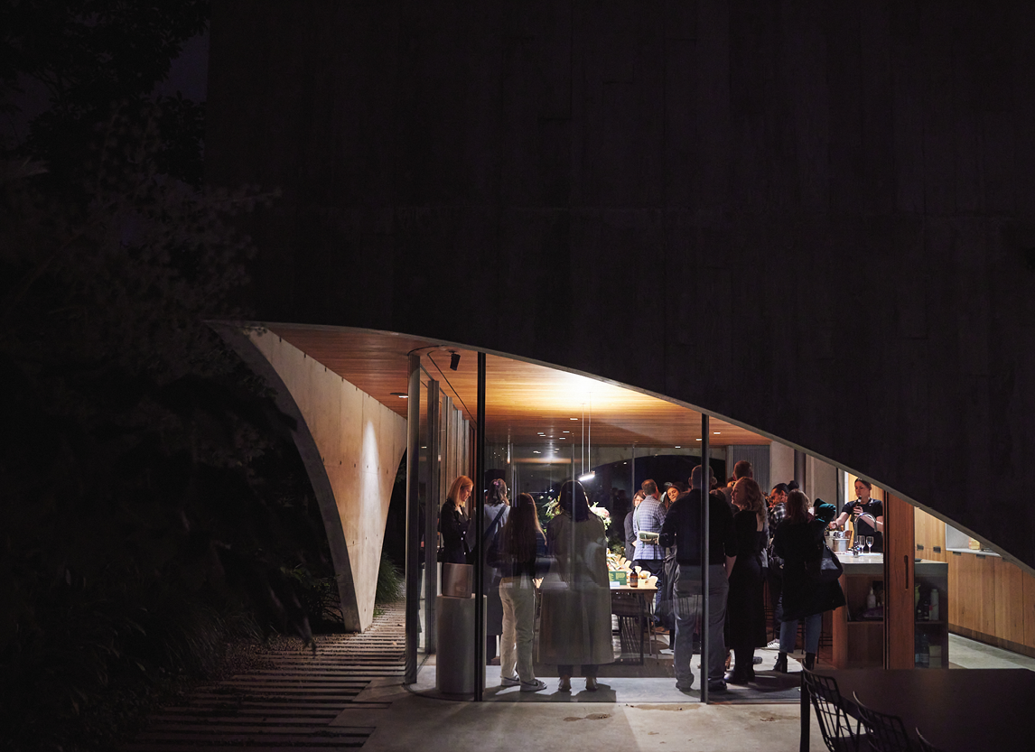 The Local Production - A Collection Launch Event for Country Road