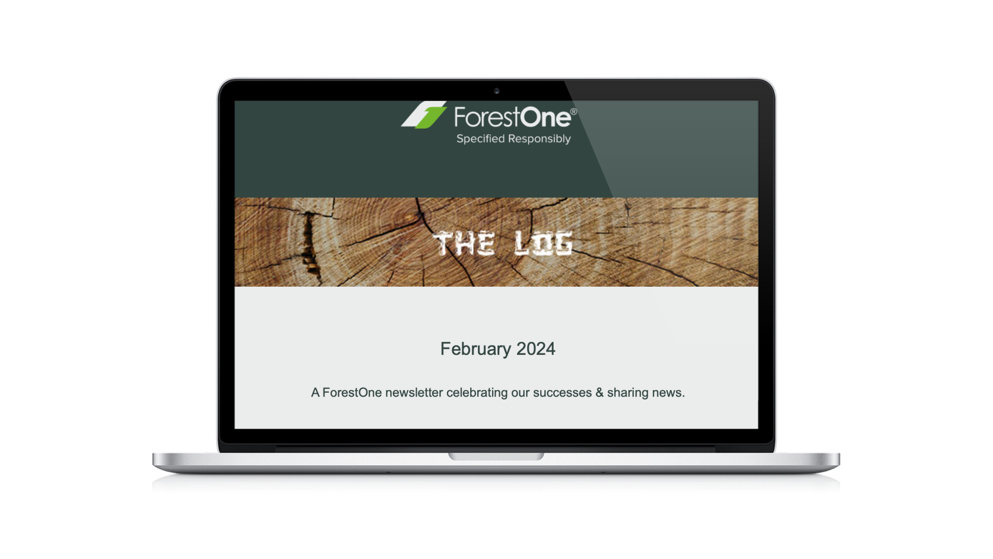 The Local Production - Monthly EDMs from Design to Delivery