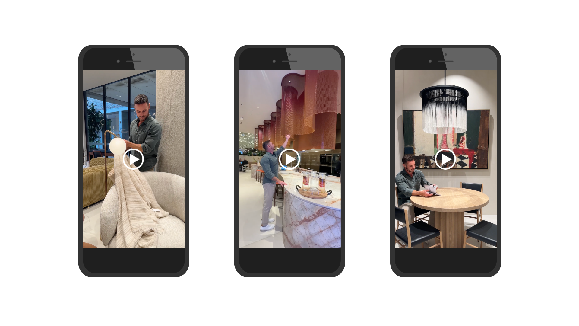 The Local Production - A Social Synergy with Darren Palmer